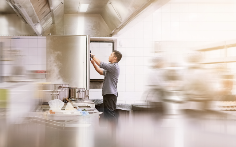 The 7 Common Causes of Restaurant Equipment Failure - DSL Northwest