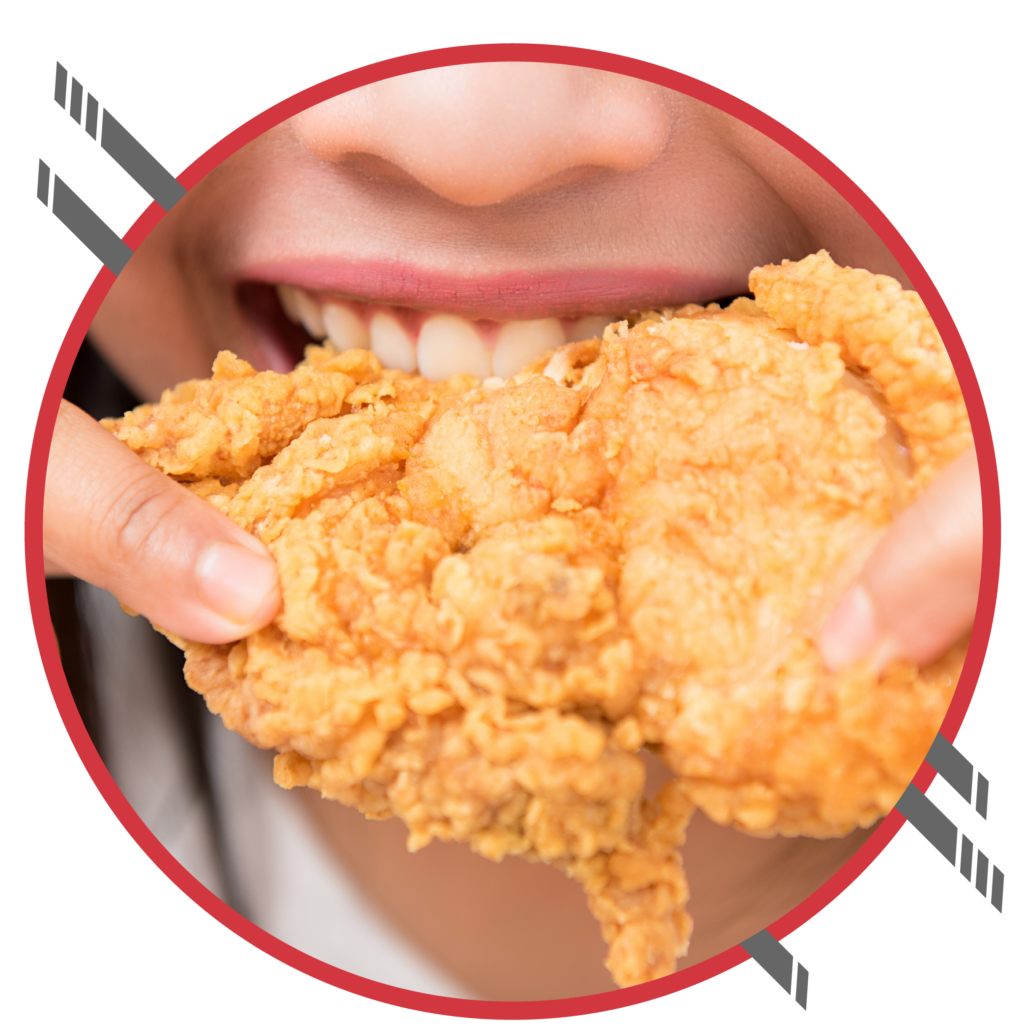 Henny Penny - DSL Northwest