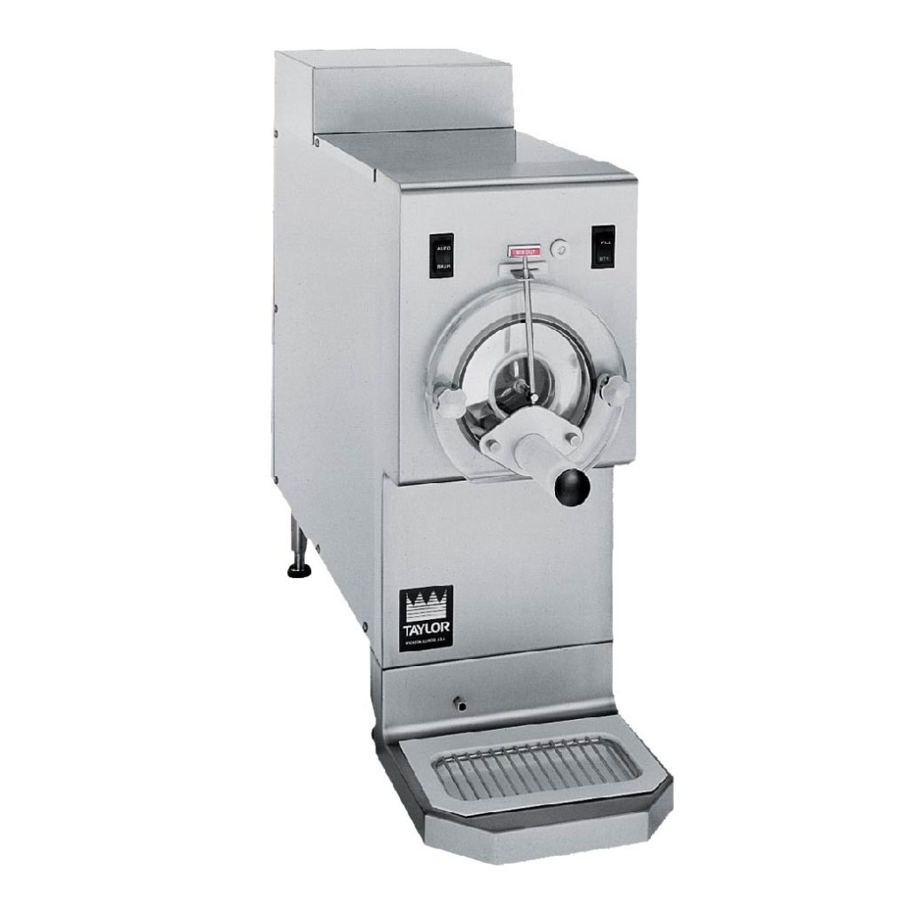 Taylor Cocktail Freezers - DSL Northwest