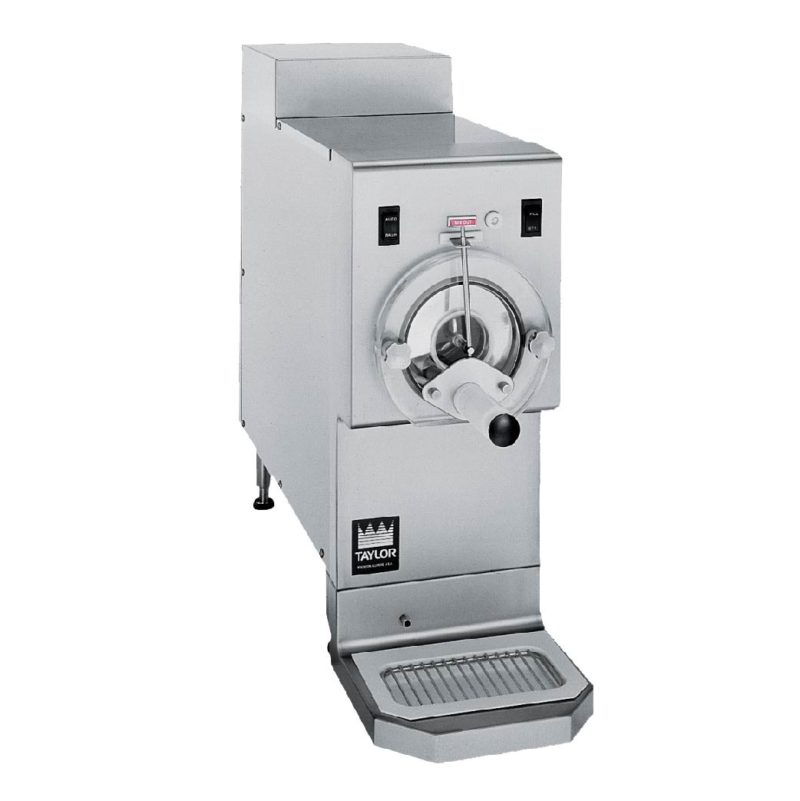 Taylor Cocktail Freezers - DSL Northwest