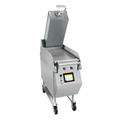 Taylor Commercial Grills - DSL Northwest