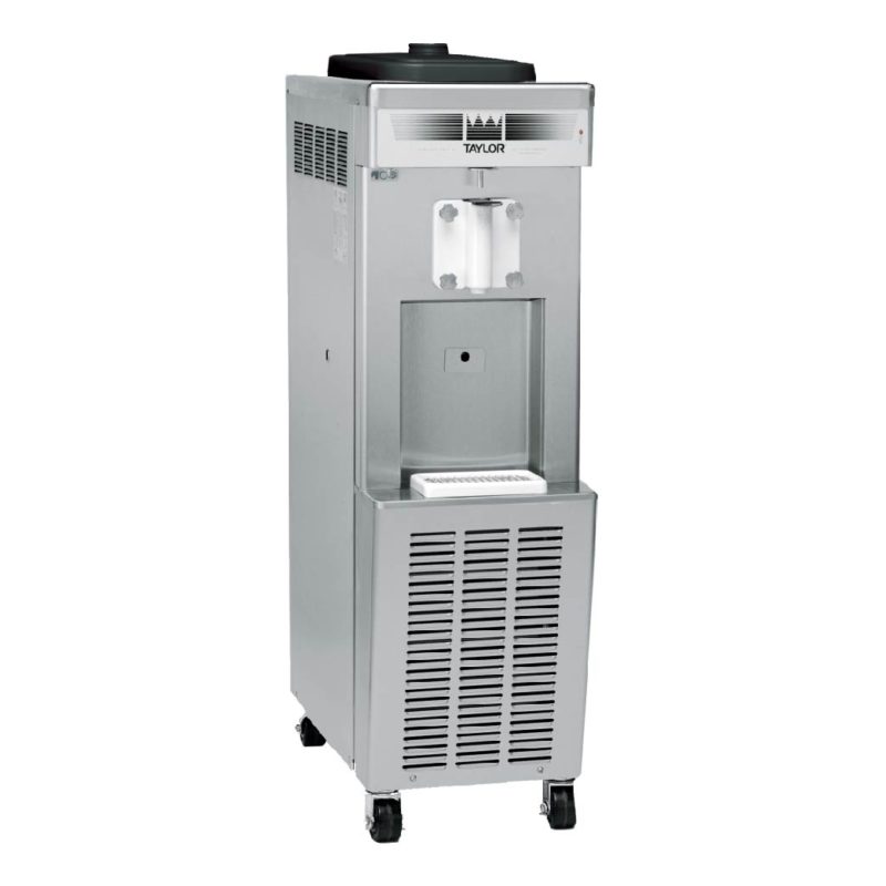 Taylor Shake Freezers - DSL Northwest