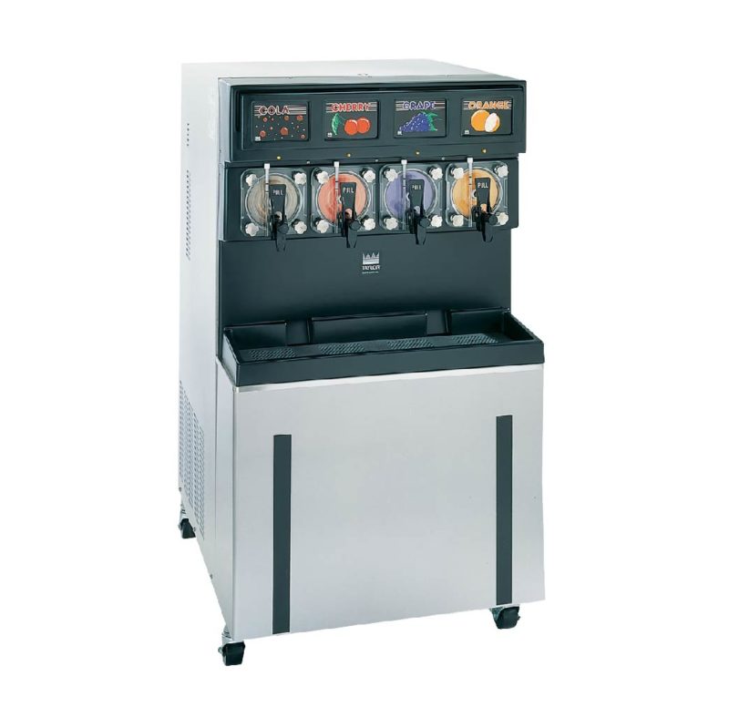 Taylor Slush Freezers - DSL Northwest