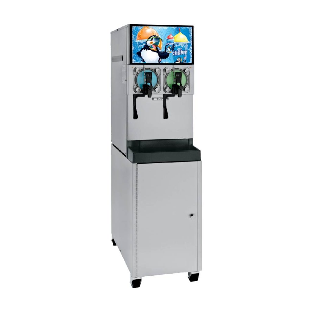 Taylor Slush Freezers - DSL Northwest