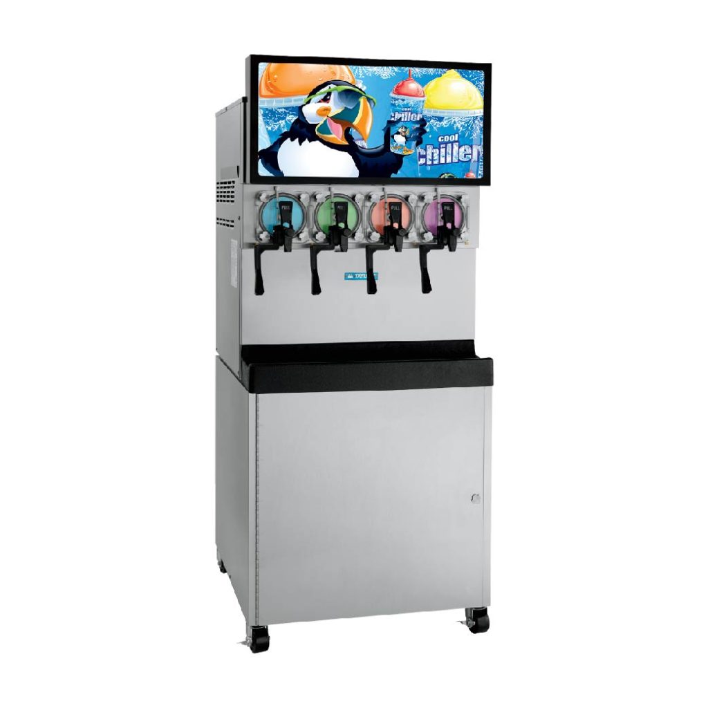 Taylor Slush Freezers - DSL Northwest