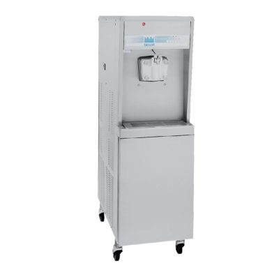 Taylor Soft Serve Freezers - DSL Northwest