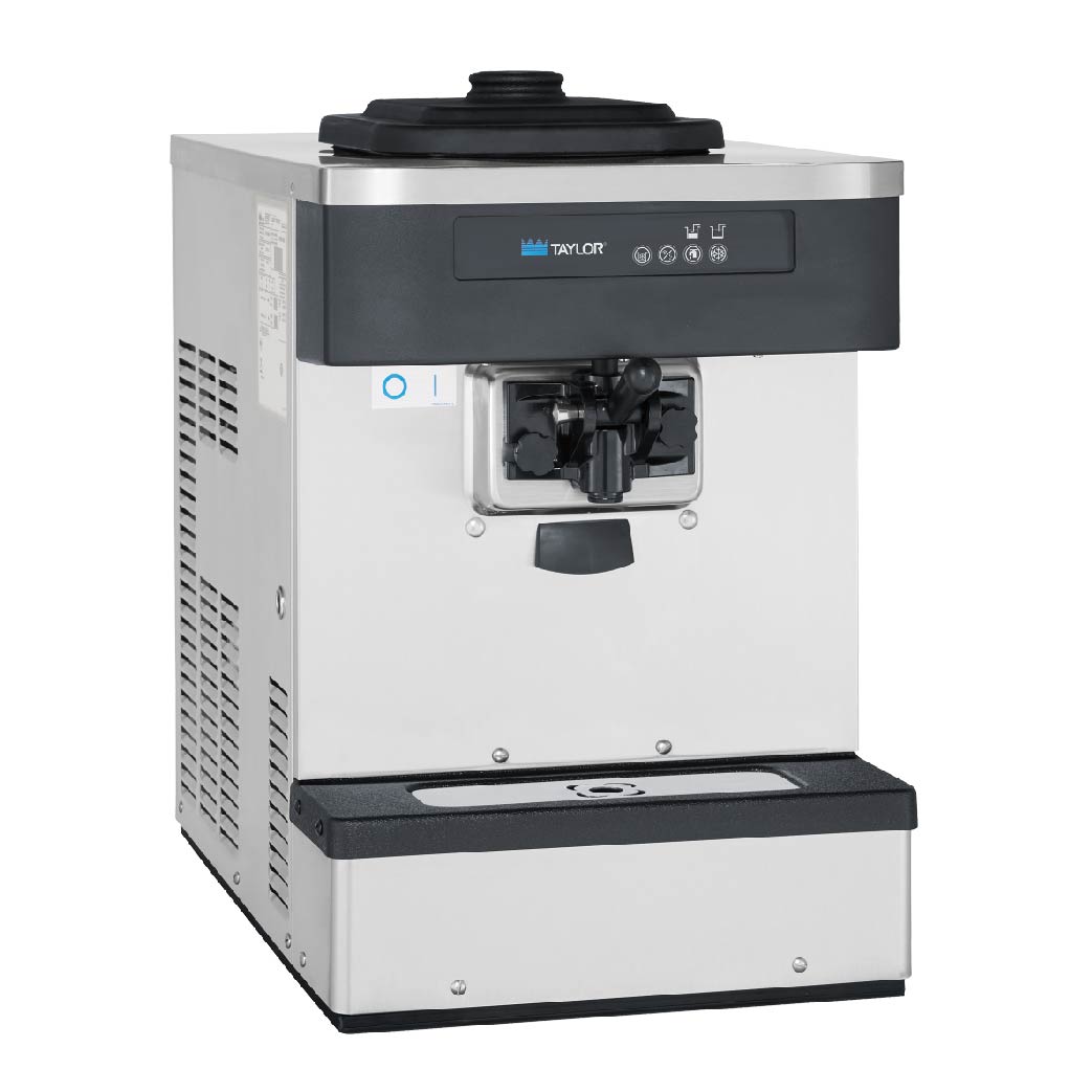 Taylor Soft Serve Freezers - DSL Northwest