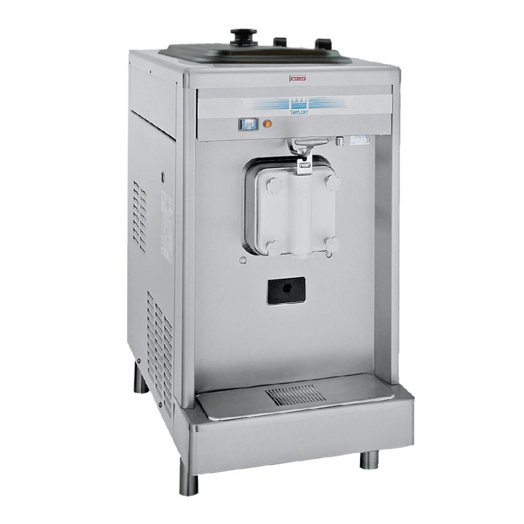 Taylor Soft Serve Freezers - DSL Northwest