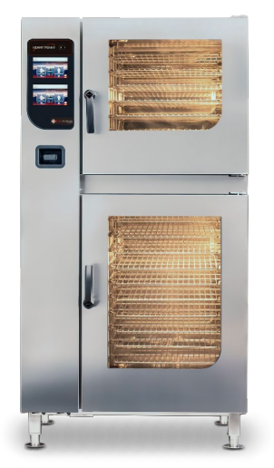 Henny Penny Combi Ovens - DSL Northwest