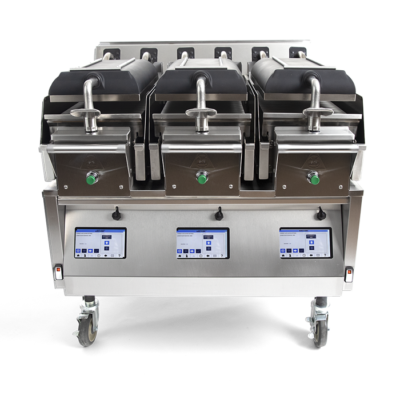 Taylor Commercial Grills - DSL Northwest